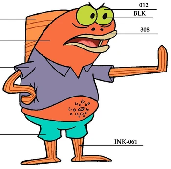 this guy was the first karen | Fandom