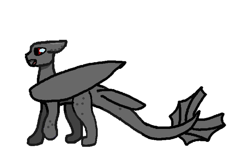 Discuss Everything About How to Train Your Dragon Fanon Wiki | Fandom