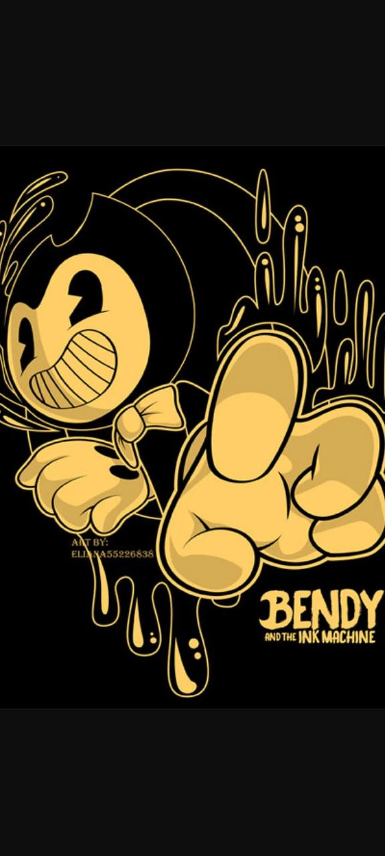 Discuss Everything About Bendy Wiki | Fandom