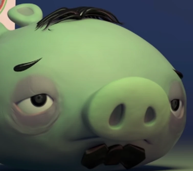 The Cursed Piggy Tales complication (Season 1) | Fandom