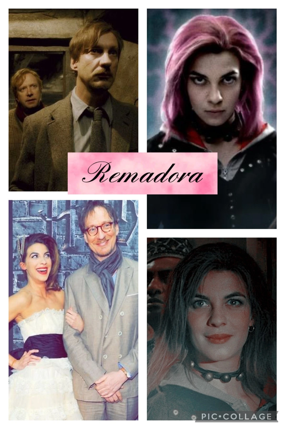 Remadora aesthetic lmk other ships | Fandom