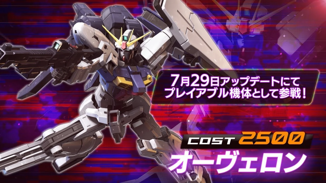 Gundam Over .On | Fandom
