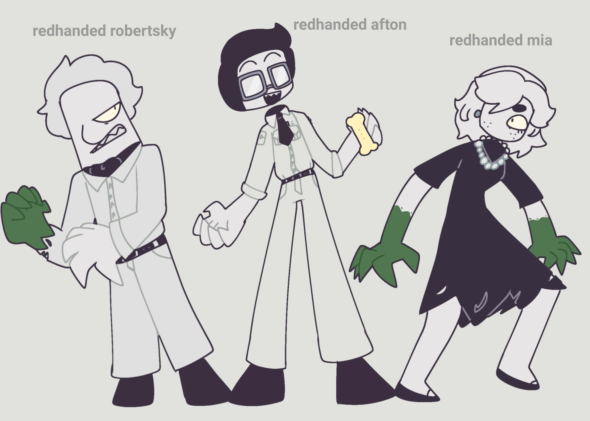 Tnmn x fundamental paper education if it was good | Fandom