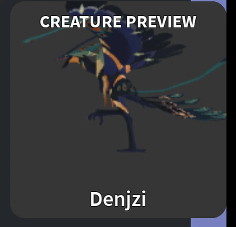 Ah yes, that’s 100% denjzi. | Fandom
