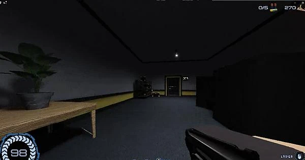 weird ''rooms'' reference?? | Fandom