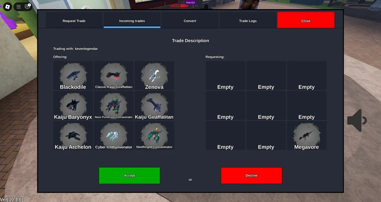 Discuss Everything About Dinosaur Simulator Wiki | Fandom