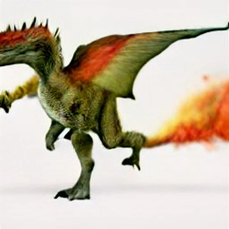 Discuss Everything About Dinopedia | Fandom