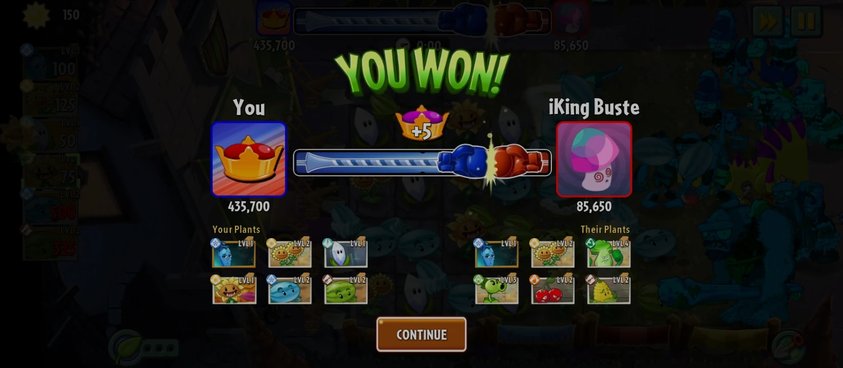 Tip for the current arena level: | Fandom