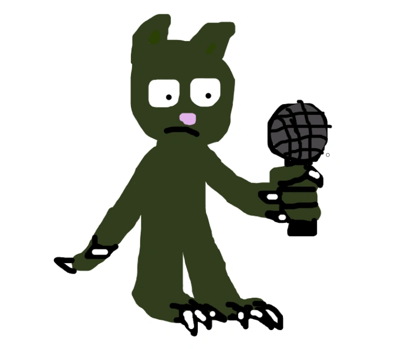 My oc but d-side | Fandom