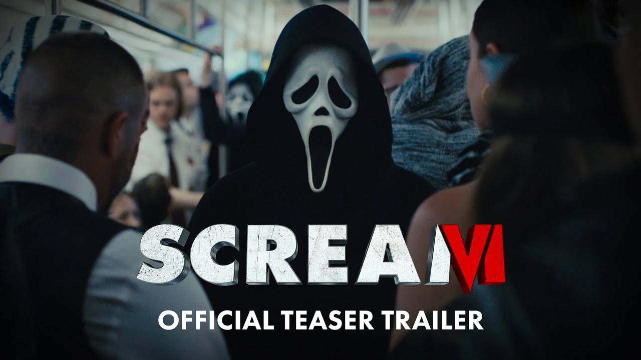 Scream 6 teaser | Fandom