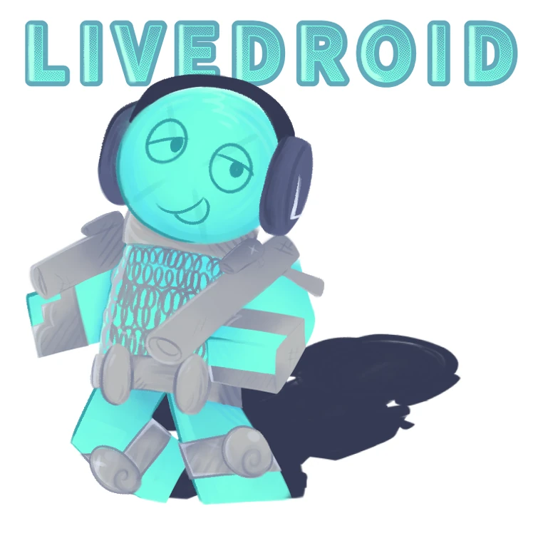 livedroid | Fandom