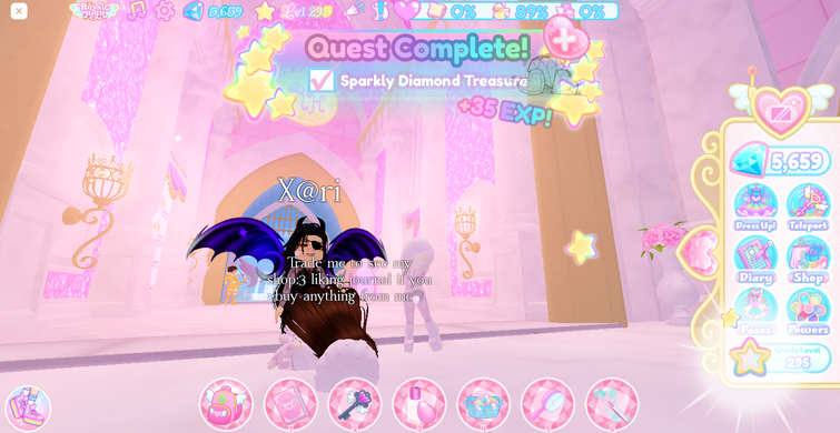 Discuss Everything About Royale High Wiki | Fandom