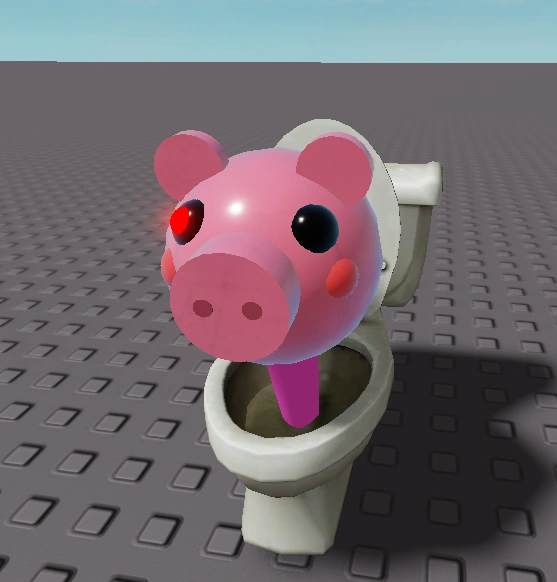 Hello my sigmas. This is my custom piggy skins. | Fandom