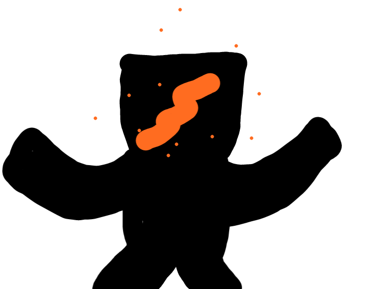 My entity idea | Fandom