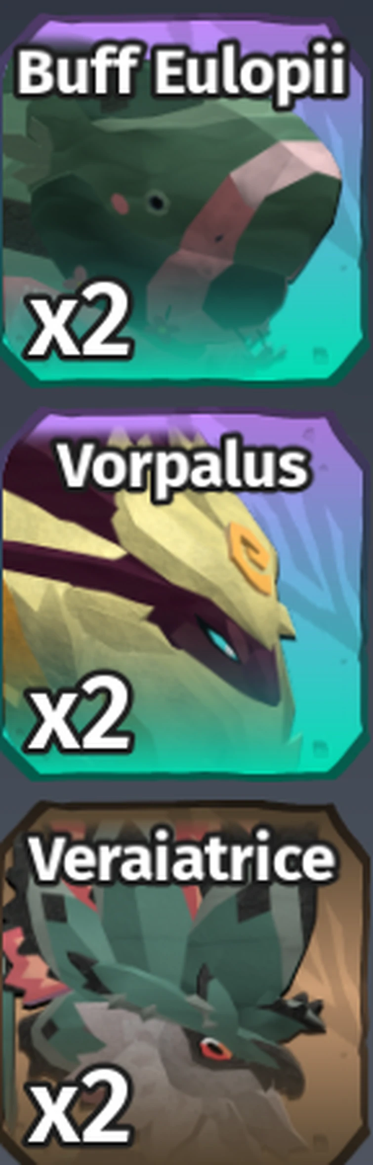 Discuss Everything About Creatures of Sonaria Wiki | Fandom