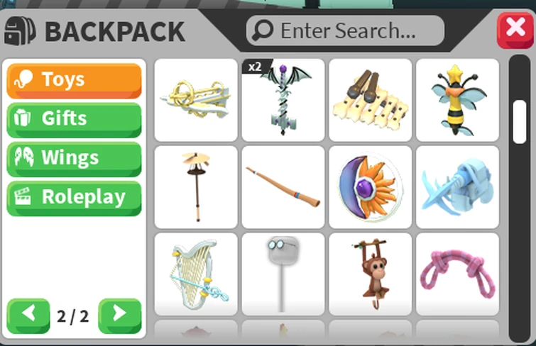 Discuss Everything About Adopt Me! Wiki | Fandom