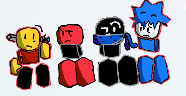 Discuss Everything About The Battle Bricks Wiki | Fandom