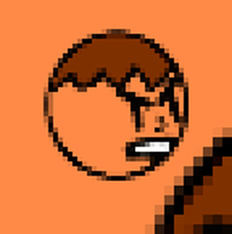 Discuss Everything About Baldi's Basics Character Calamity Series Wiki ...