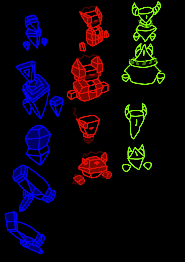 Game computer (cheatware + adminwall + toxirus) | Fandom