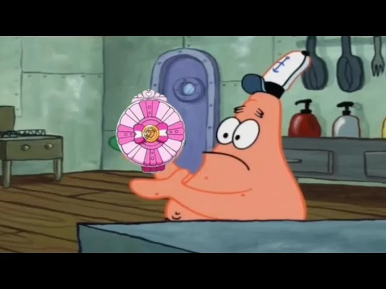 i don't remember this pretty cure season | Fandom