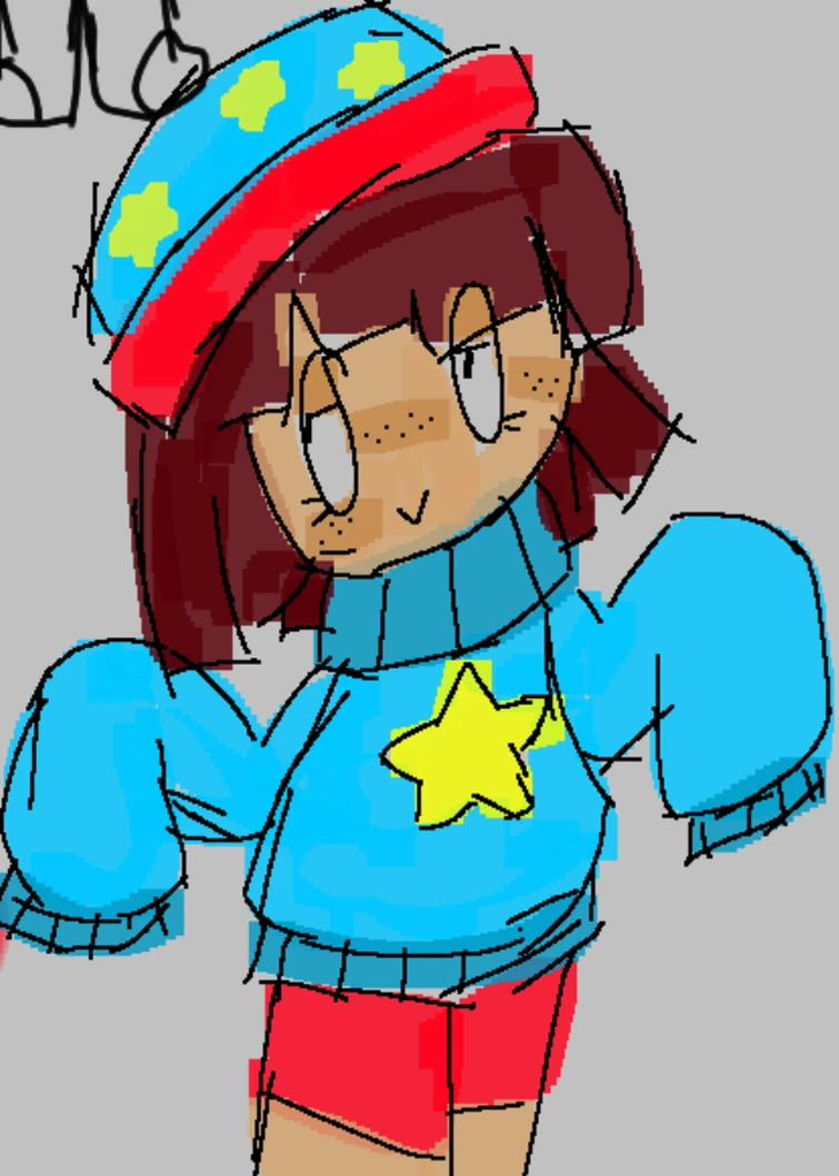 Mad won the spot Magma Gigi human design go brrr | Fandom