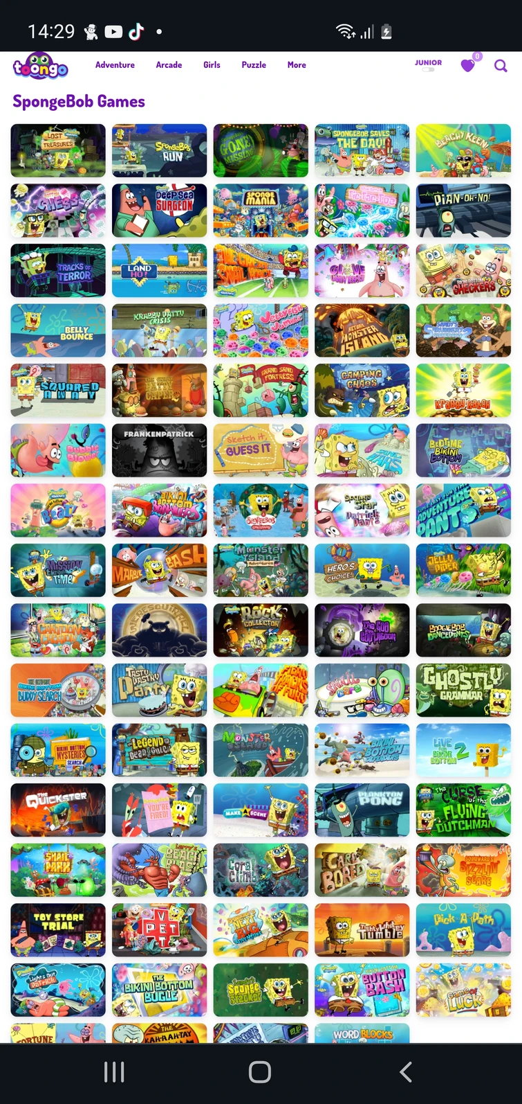 Discuss Everything About Encyclopedia SpongeBobia | Fandom