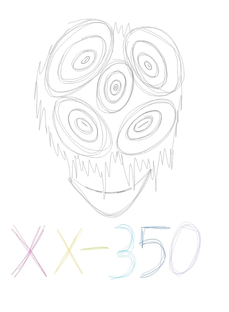 A-350, X-350 and XX-350 | Fandom