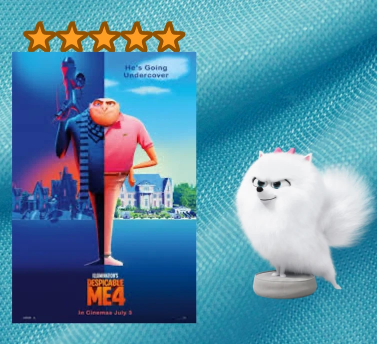 Discuss Everything About Illumination Entertainment Wikia | Fandom