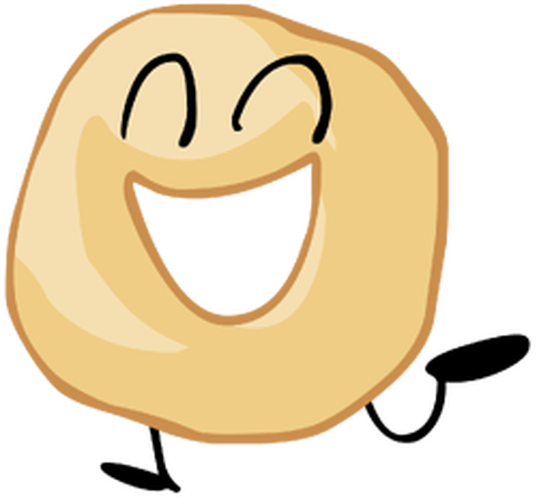 ITS BFDI DONUT | Fandom