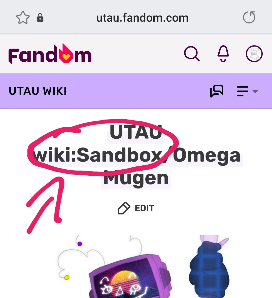 I need a little help | Fandom