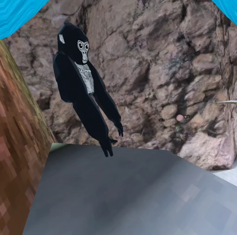 Discuss Everything About Gorilla Tag Ghosts Wiki | Fandom