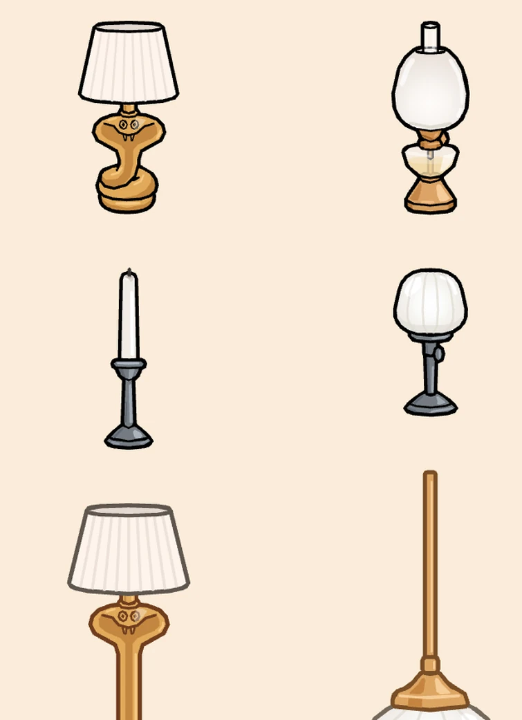 Toca boca light vote | Fandom