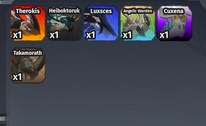 LF aereis spec! | Fandom