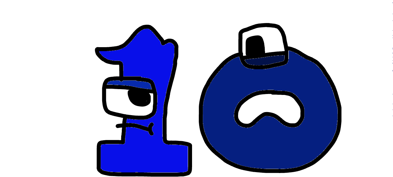 Tell me the transcript of number lore 10 | Fandom