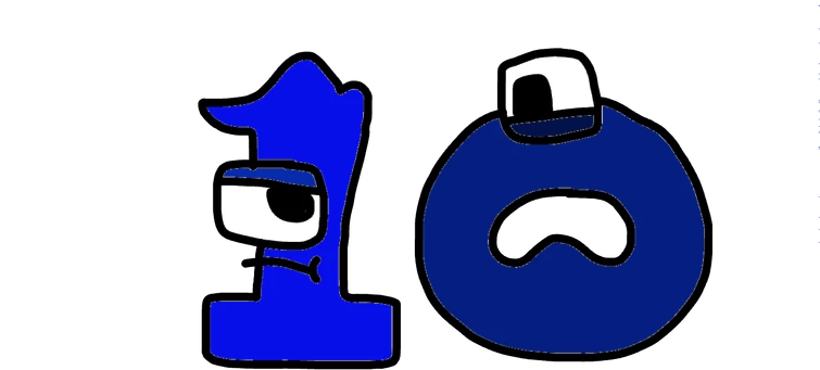 Tell me the transcript of number lore 10 | Fandom