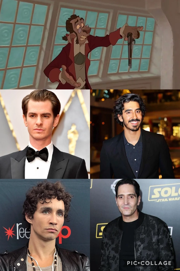 Discuss Everything About Disney Wiki | Fandom