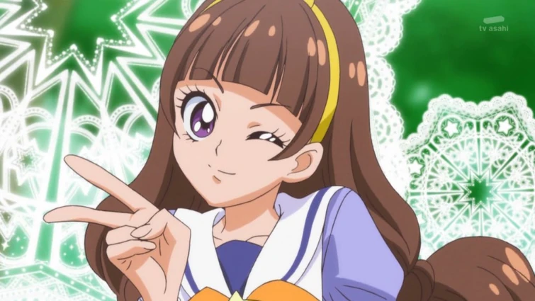 Kirara's voice actress announces her marriage. I translated reactions ...