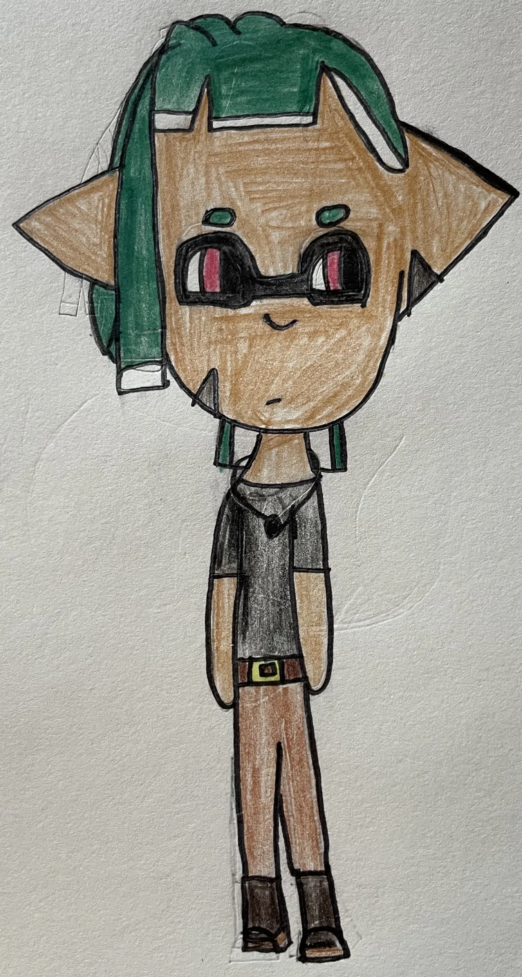 GUYS LOOK ITS CHAOS | Fandom