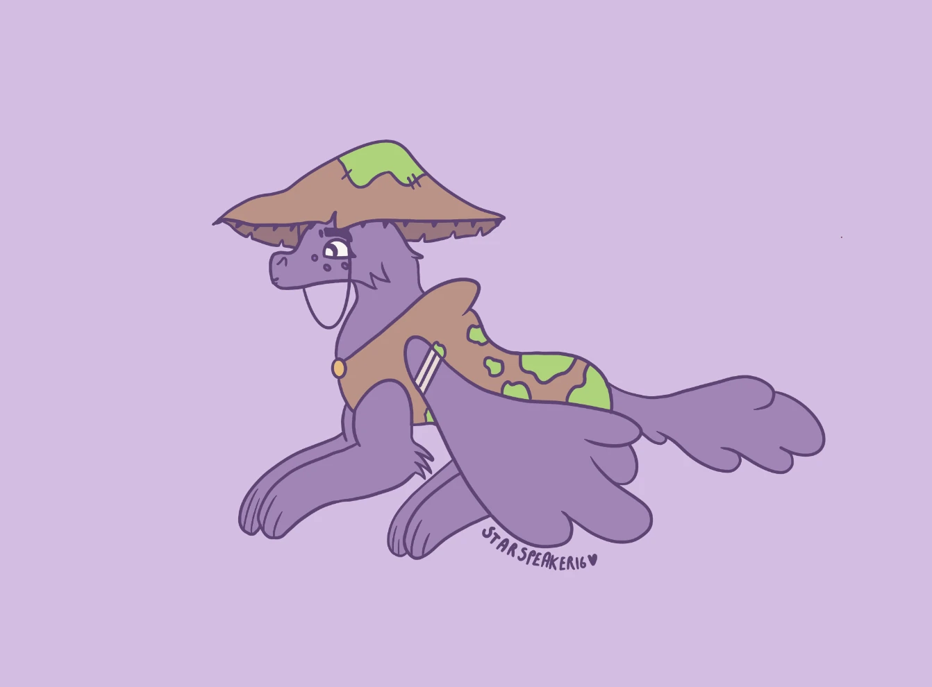 Little Doodle :) | Fandom