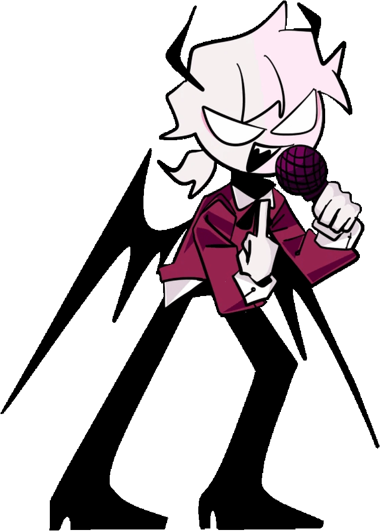 Character flip off! | Fandom