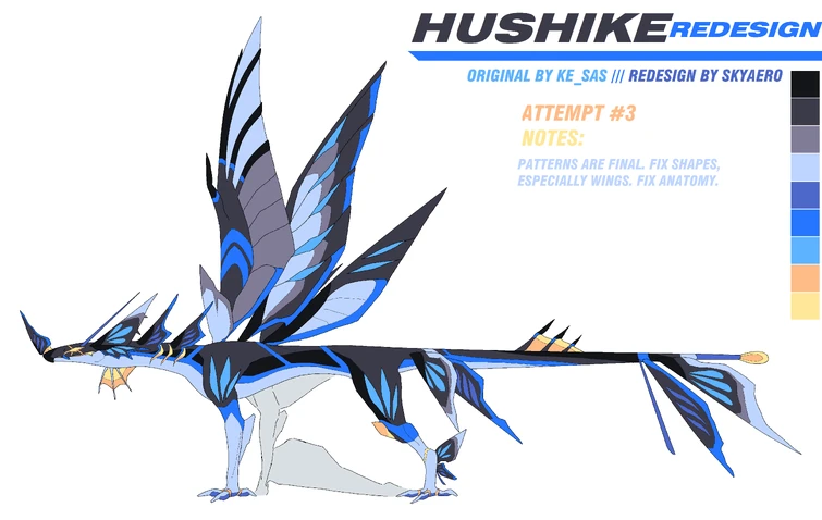 Discuss Everything About Creatures of Sonaria Wiki | Fandom