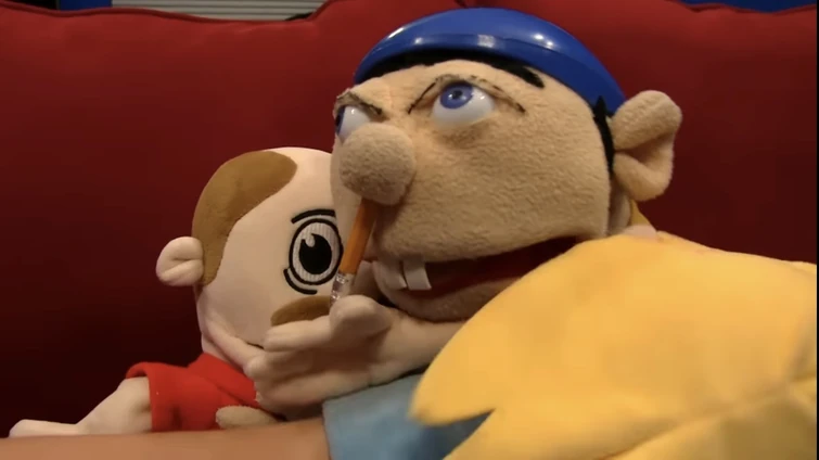 “Jeffy’s 18th Birthday” Review | Fandom