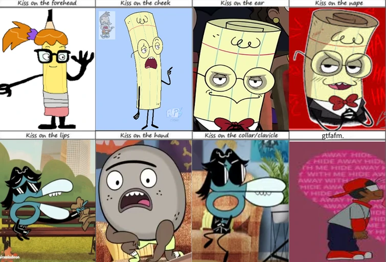 Discuss Everything About Rock Paper Scissors Wiki | Fandom