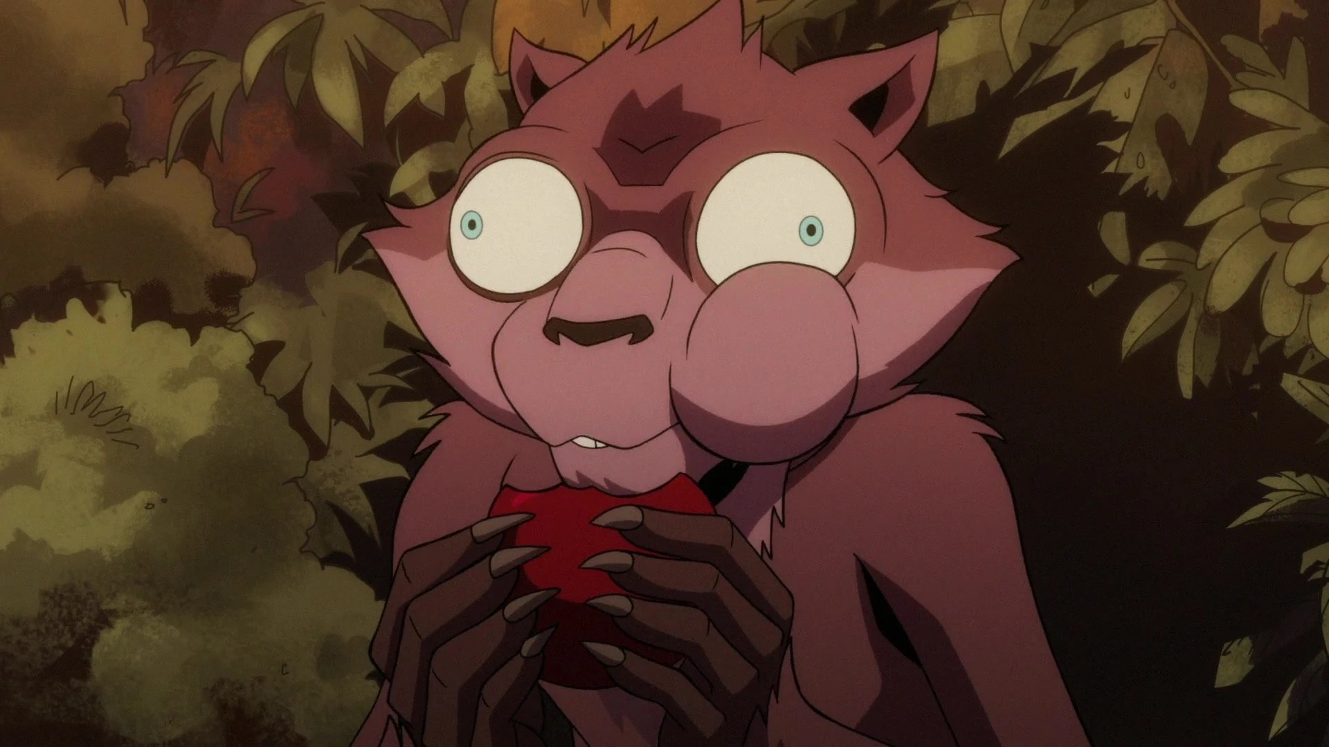 What would the interaction between Weasel and Krypto be like in the DCU? | Fandom