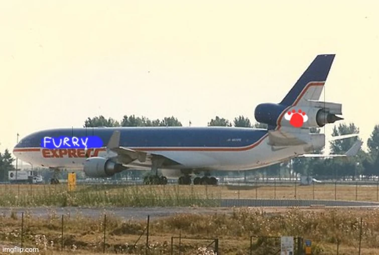 FurEx Flight 69 | Fandom