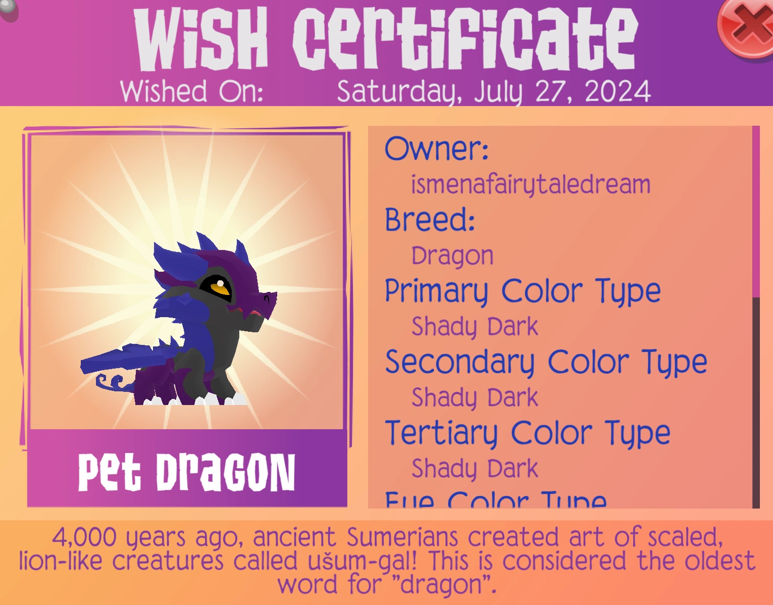 big ace reveal | Fandom