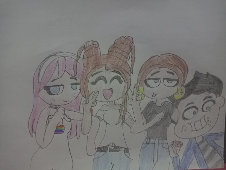 Discuss Everything About Flicker Wiki | Fandom