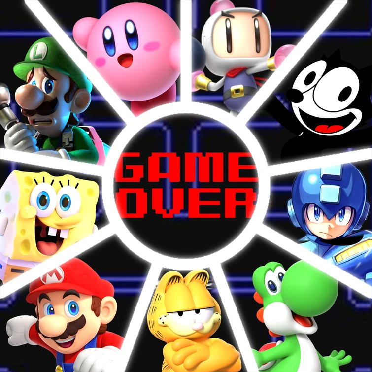 The few W’s and many L’s of Pac Man | Fandom