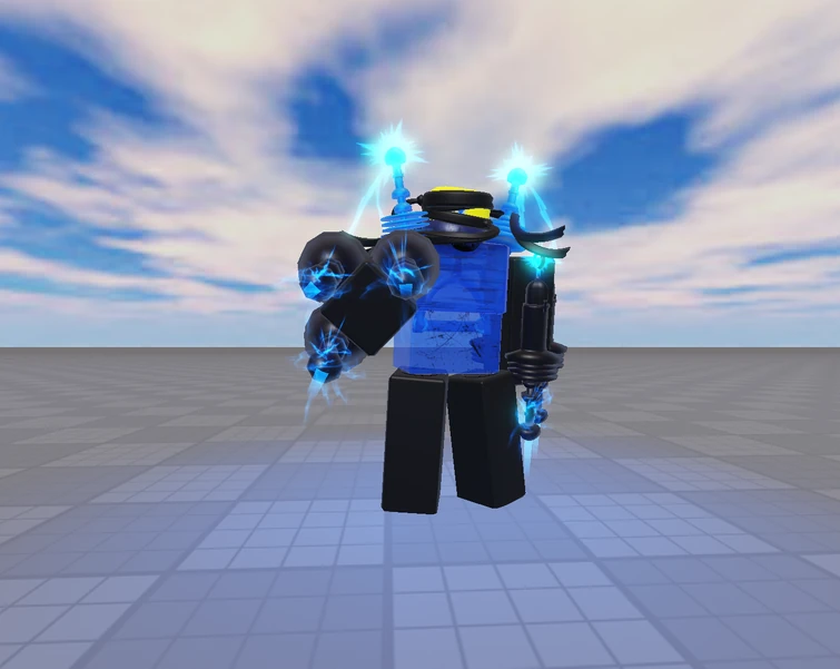 Discuss Everything About The Battle Bricks Wiki | Fandom