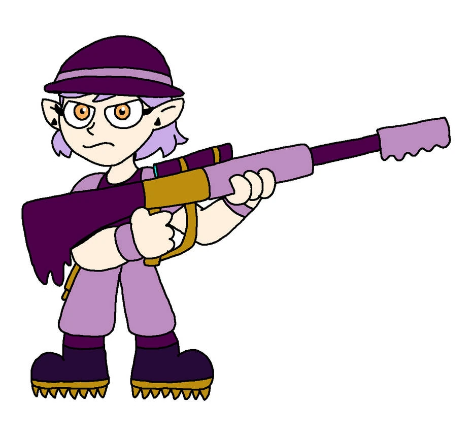 Abomination Soldier - Amity | Fandom